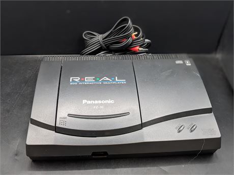 Urban Auctions - 3DO CONSOLE - EXCELLENT CONDITION - WORKING (NO ...