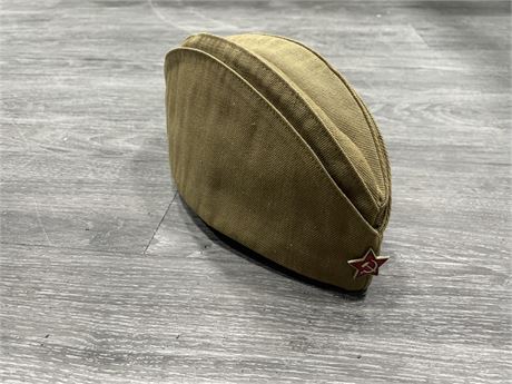 Urban Auctions - RUSSIAN SOVIET PILOTKA